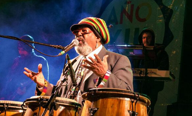 Nace el cantautor uruguayo Ruben Rada | Efemérides | Uruguay Educa