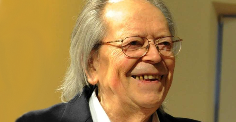 3 de marzo de 1930 nace Washington Benavides | ANEP